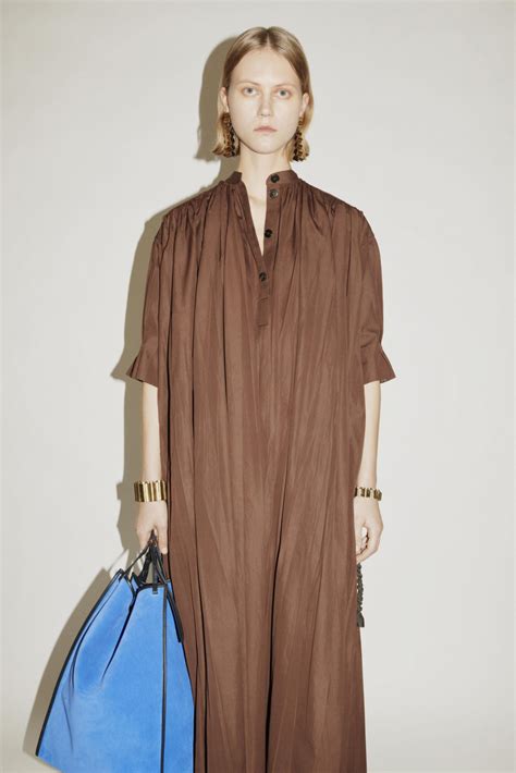 Jil Sander 2021 早秋系列型录释出 Nowre现客
