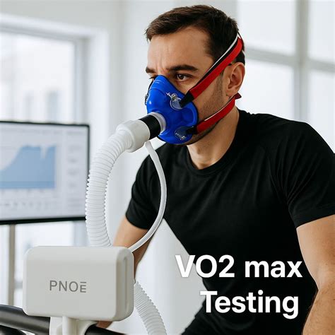 Vo2 Max Testing Incares Advanced Testing For Lifelong Health Gains Incare