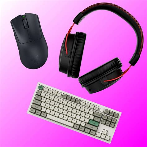 This Hyperx Headset Is Quite Literally For The Clouds As It Has The