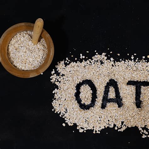 News Can Oat Beta Glucan Powder Help With Weight Management