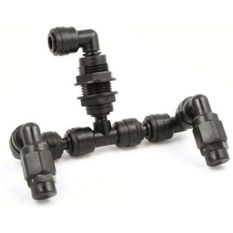 Buy Mistking L Double Misting Head Assembly For Dog Crates Pens