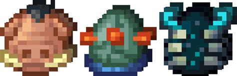 New Spawn Eggs Minecraft Resource Pack