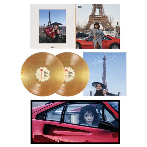 Vie Cd Doja Cat Official Us Store