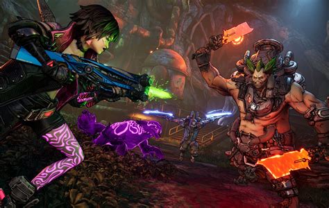 All Active Borderlands 4 Shift Codes October 1 2025