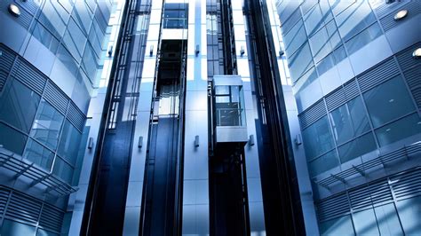 100 Elevator Pictures