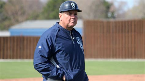 South Suburban College Congratulates Coach Steve Ruzich On Njcaa Coaches Legacy Award