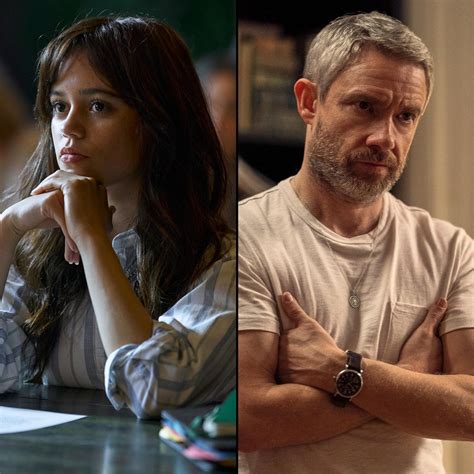 Millers Girl Sex Scene Seems To Spark New Intimacy Coordinator Rules Us Weekly