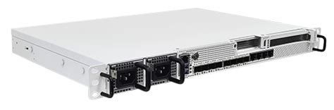 Silicom Ltd Edge Ai Analytics Solution Powered By Intel® Flex140