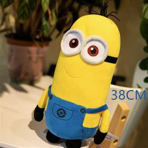38 Cm Kevin Plush Minion Plush Shop Official Minion Plush Store