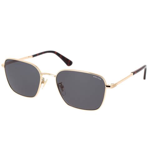 Police Sunglasses In Metallic For Men Lyst