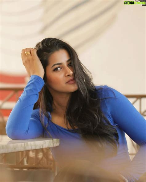 Monisha Vijaykumar Top 29 Instagram Photos And Posts Gethu Cinema