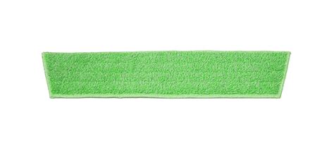 Rubbermaid Microfibre Lite Damp Mop Green Aotea Hygiene