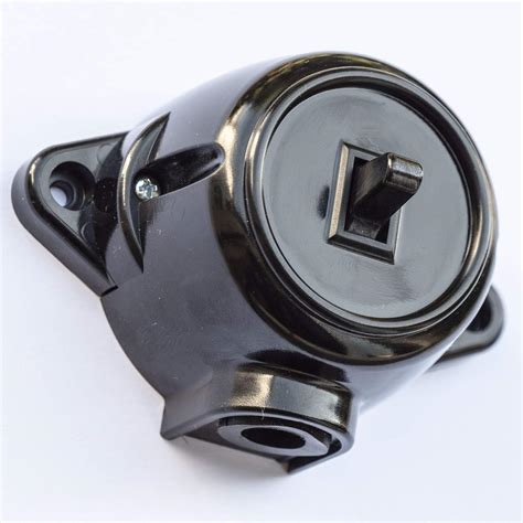 Atr Switch Scheme 6 Deviator Switch Surface Mounted Rotary Switch 6 Way