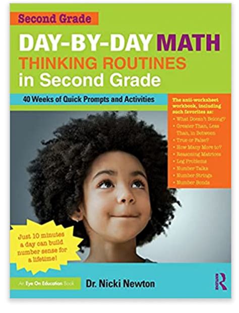 Math Fact Fluency Playground Book