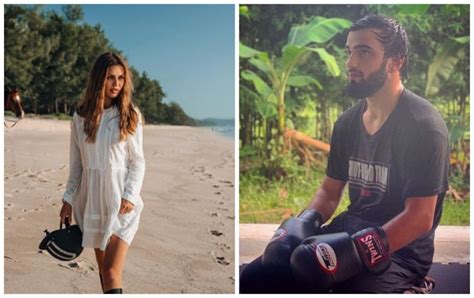 Виктории Боне приписывают роман с 23 летним спортсменом 24СМИ