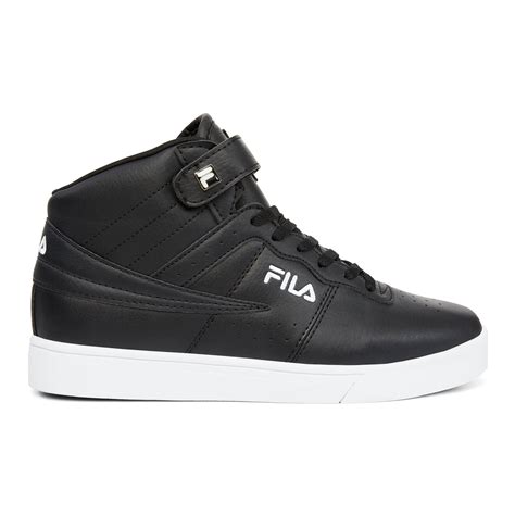 Fila Vulc 13 Mens Shoe The Next Level Store