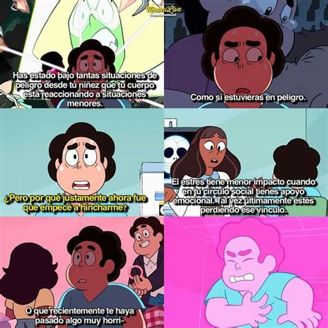 Steven Universe Frases Chistes Caricaturas Peliculas Steven Universe