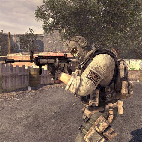 Call Of Duty Riley Pr Galleria