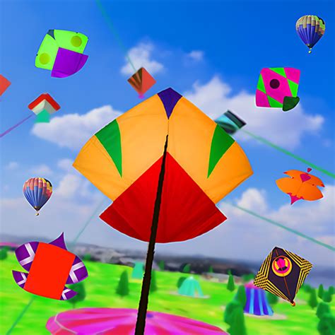 Pipa Combate Real Kite Games2024 3d Aplicativo Na Amazon Appstore