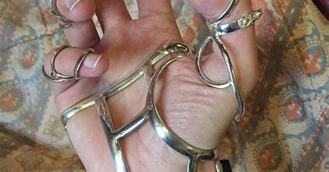 Silversplints Close Up Pictures For The People Who Asked Album On Imgur