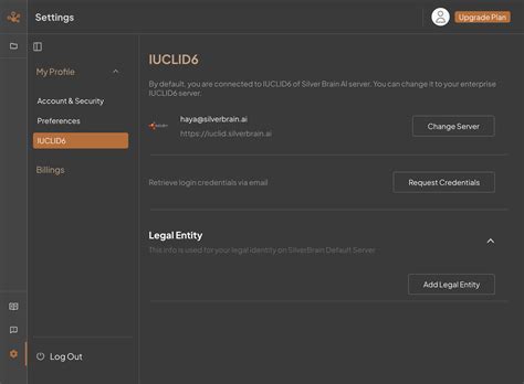 Managing Your Server Documentation