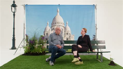 Een Opa Met Een Dubbelleven Wat Doet Dat Jaren Later Nog Met De