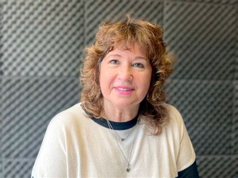 Claudia Calvo Sobre El Fin De Semana Largo “se Tenía Una Mayor