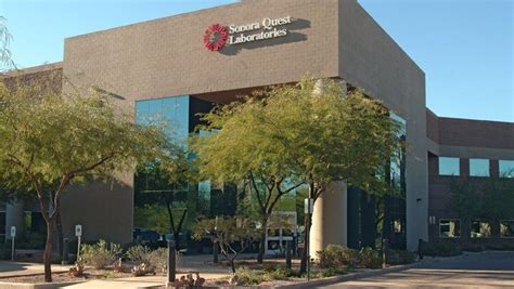 Sonora Quest Lab Launches Hpv Self Collection Test In Az