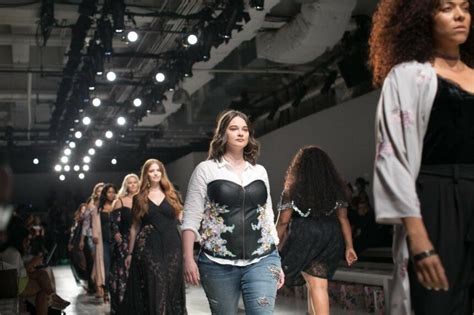 About Plus Size Fashion Inclusion Why The Industry Still Isnt Getting