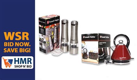 Auction 6342 Projector Socket Set Home And Lifestyle Hmr Shop N Bid