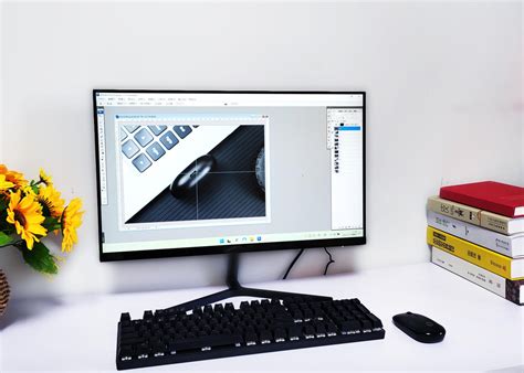 Redmi Display 1A Monitor Review - xiaomiui