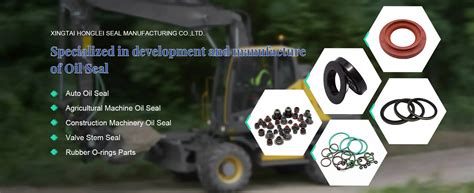 Oil Seal Solution Kdik