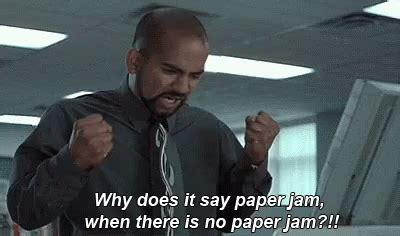 Office Space  Office Space Printer Discover And Share S