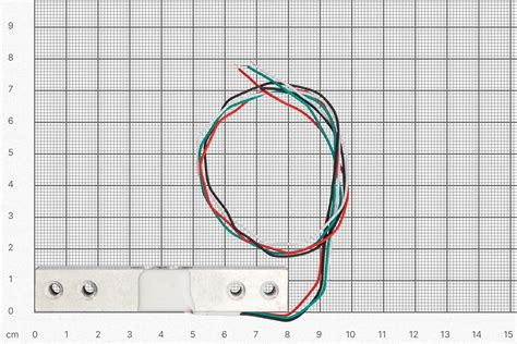 Load Cell Sensor 5kg