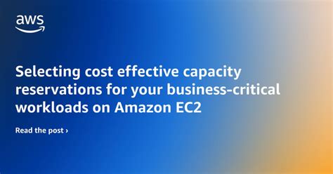 AWS Compute Blog