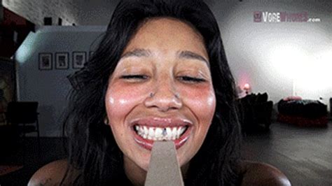 Claudia In Walk The Plank 1080 Hd Giantess Vore Oralvore Clips4sale