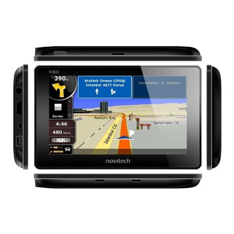 Navitech Navigasyon Tablet Ses Ve Görüntü Sistemleri Navitech Px