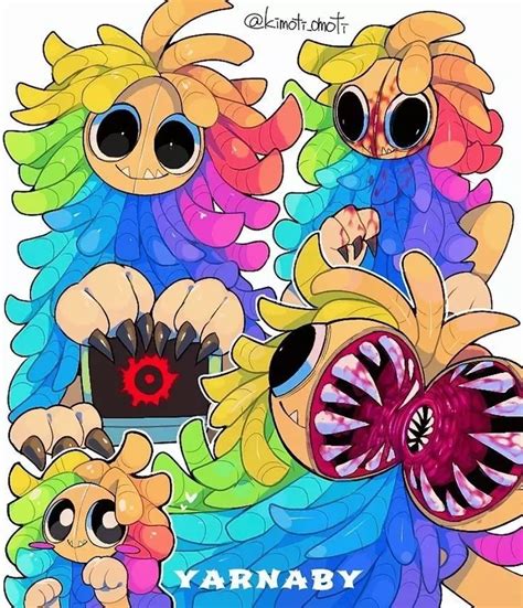 Chat With Yarnabe Enjoy Free Ai Character Roleplay Flowgpt Yarnabe Rp