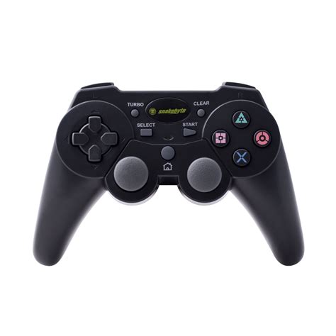 Snakebyte Wireless Controller Ps3 Uk