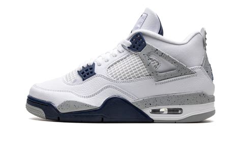 Jordan 4 Midnight Navy” Dunkhype Store