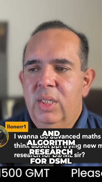 Unlocking The Power Of Advanced Math In Data Science Exploring New
