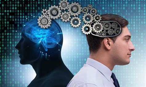 Brain Vs Computer What Differentiates Them