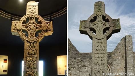 Celtic Crosses What Are They And Why Are They Special