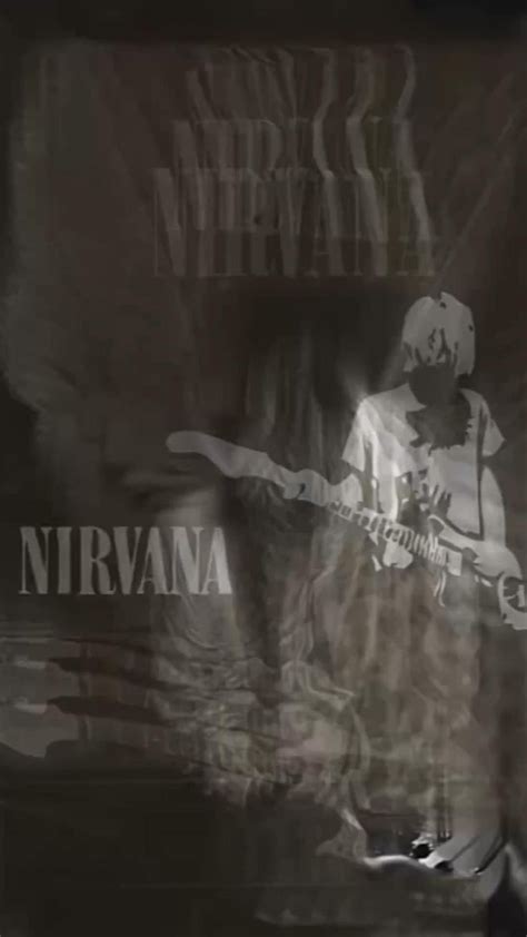 Nirvana Wallpapers Nirvana Wallpaper Wallpaper Nirvana Lyrics