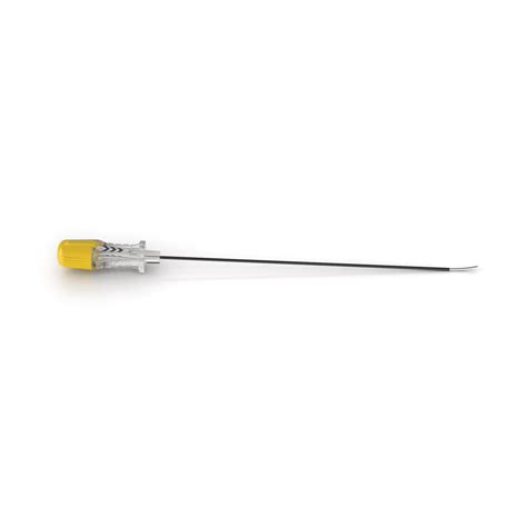 Custom Nerve Block Ablation Needle Zoraypt Oemodm Manufacturer