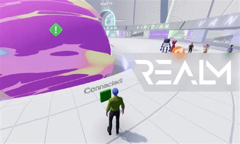 Devlog 41 — Live Audio Payments And Procgen Renterrealm