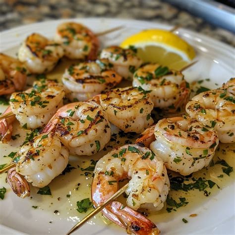 Tasty Twist Recipes On Instagram 🍤 Fire Up The Grill With These Zesty