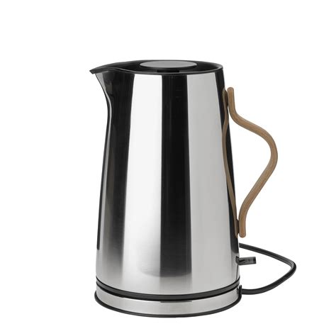 Emma Electric Kettle 12l Steel