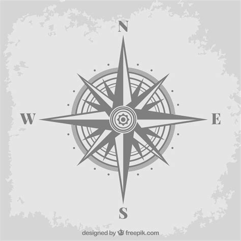 Compass Clipart Images Free Download On Freepik