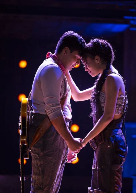Hadestown Explained Plot Themes And Meaning Behind The Music Musical